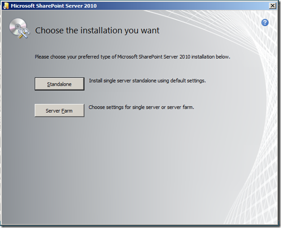 Step by Step SharePoint Server 2010 Installation Guide_sharepoint 2010 ...